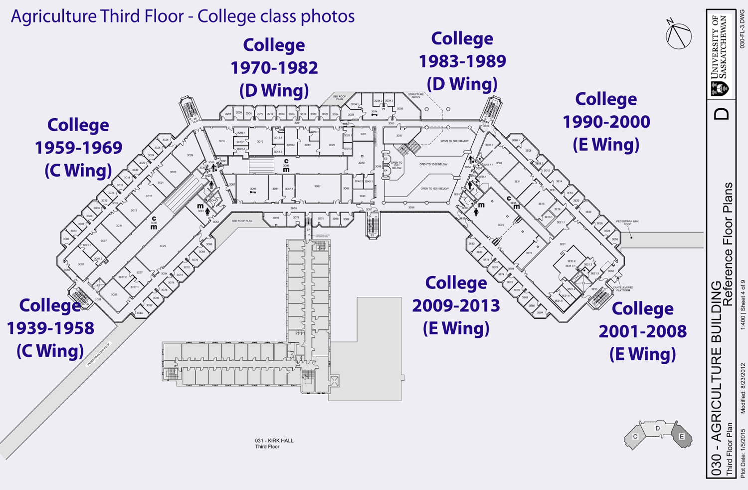 Alumni - College of Agriculture and Bioresources | University of ...