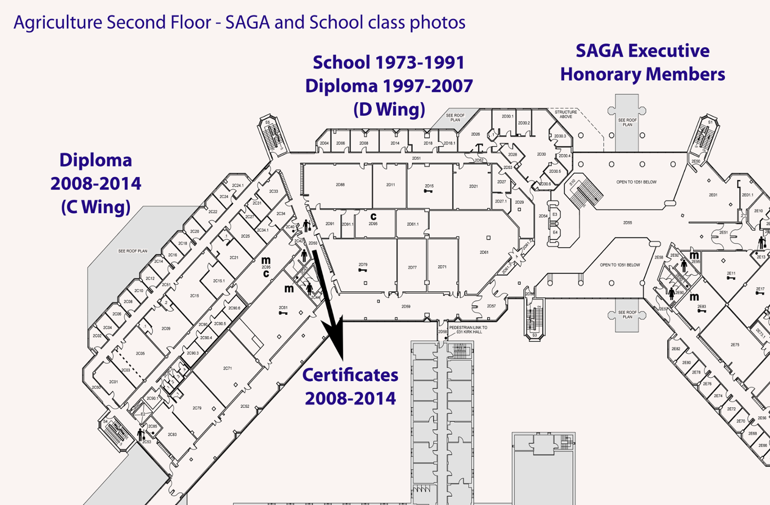 Alumni - College of Agriculture and Bioresources | University of ...