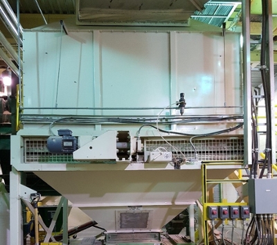 CFRC-Equipment - College of Agriculture and Bioresources | University ...