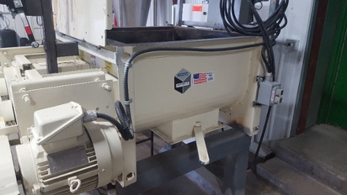 Canadian Feed Research Centre - Equipment - College of Agriculture and ...