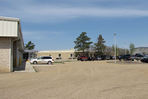 Crop Science Field Facility - College of Agriculture and Bioresources ...