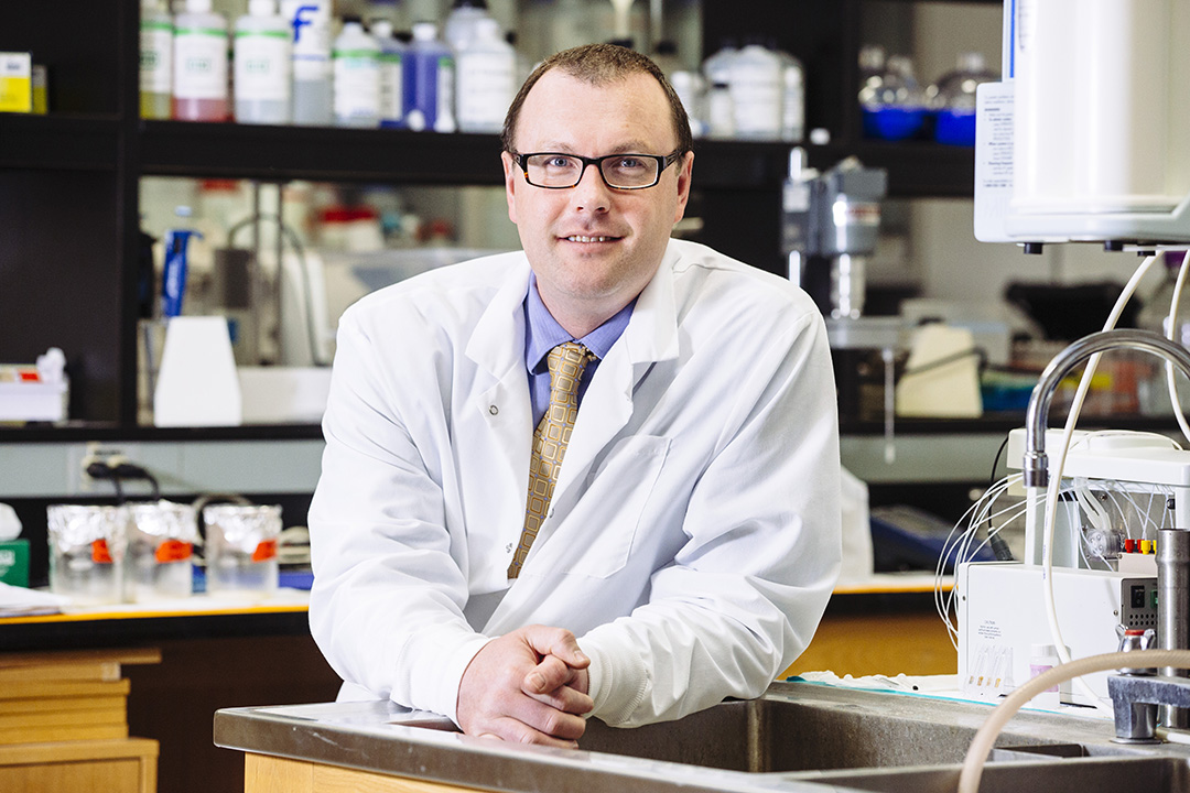 USask-led group awarded $1.65 M to train young scientists for expanding ...