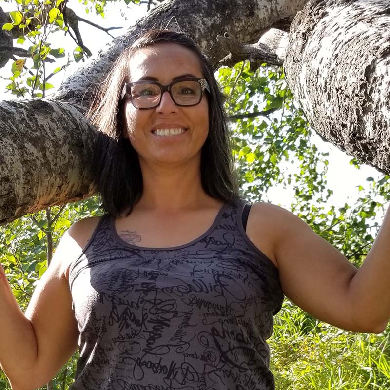 ledoux-a - ē kanātahk askiy SAGE Project | University of Saskatchewan